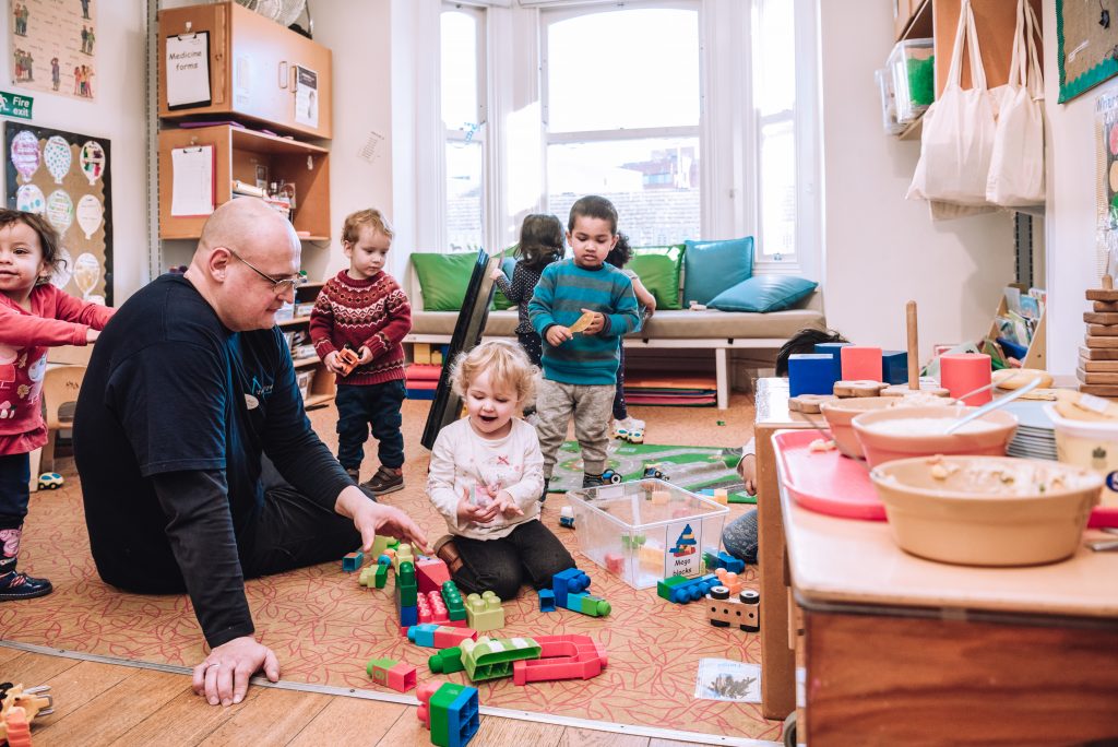 Day Nursery in Reading Summer Open Day | Nursery Reading | Preschool ...