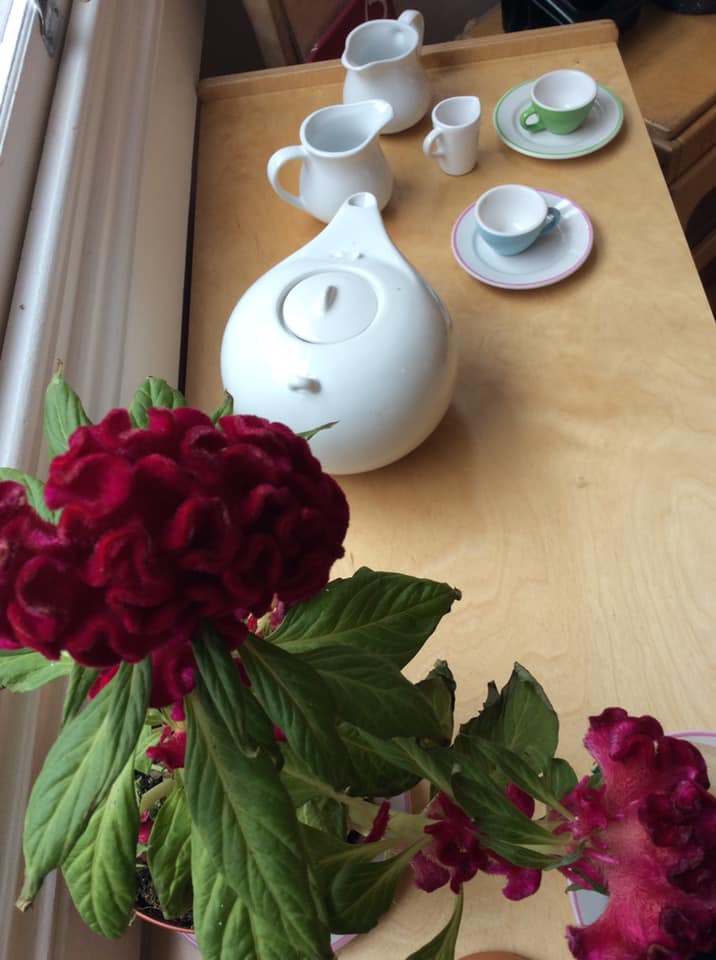 Time for Tea! | Nursery Reading | Preschool | Childcare Berkshire